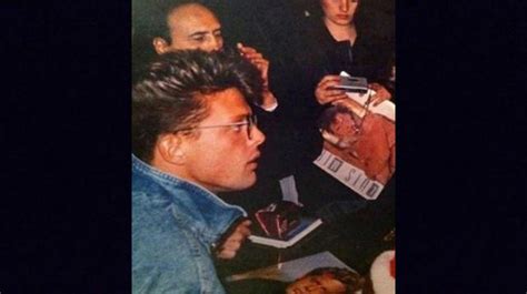 Luis Miguel Erika Buenfil sorprendió al revelar que fue novia de El