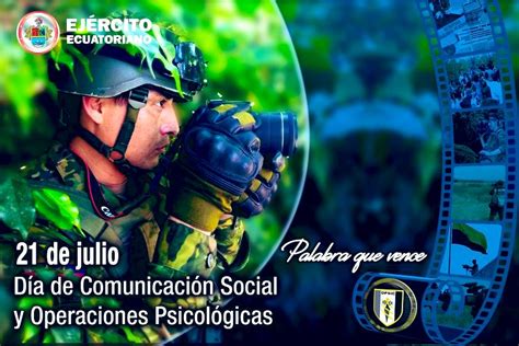 Ej Rcito Ecuatoriano On Twitter El Ej Rcito Ecuatoriano Saluda Al