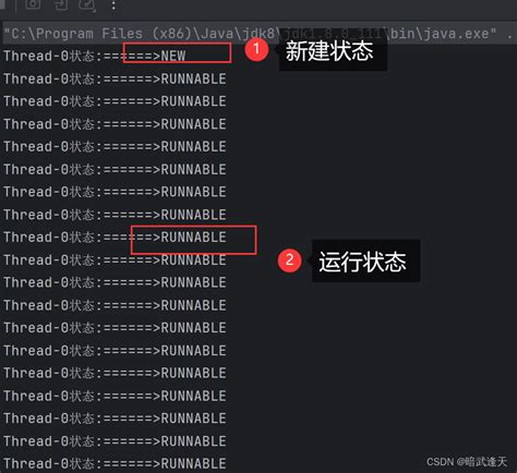 java多线程 线程池图文实例操作 源码自取 java线程池实例项目 csdn博客