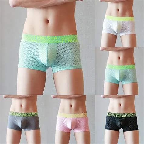 AM LIOREZ VOTRE COLLECTION De Sous V Tements Avec Ces Slips Boxer En