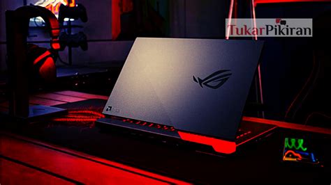 Daftar Laptop Jutaan Terbaik Spek Gahar A Buickcafe