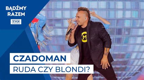 Czadoman Zesp Disco Polo Informacje Sk Ad Piosenki Koncerty