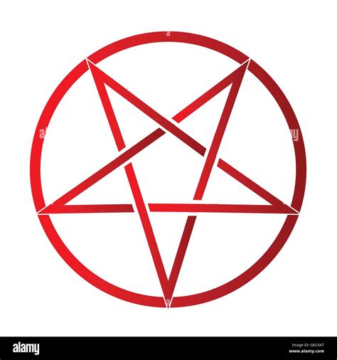 Signo De Estrella De Cinco Puntas Fotograf As E Im Genes De Alta