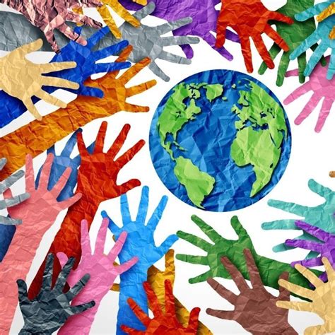 Why Is Cultural Diversity Important In Education TBS Barcelona