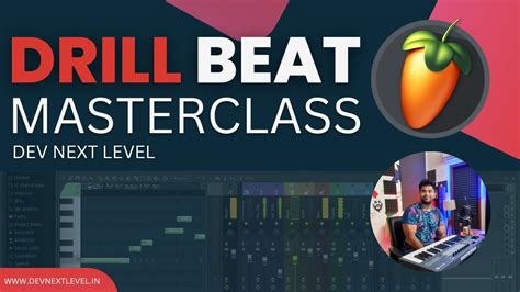 How To Make Drill Beats In FL Studio YouTube