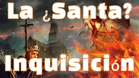 La Inquisición en la Edad Media La Sombra de la Persecución YouTube