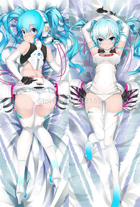 Hatsune Miku Hentai Pics Image 272778
