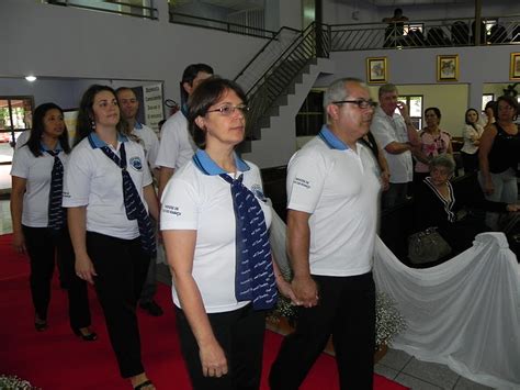 Paróquia Nossa Senhora Do Perpétuo Socorro Foz do Iguaçu Casamento