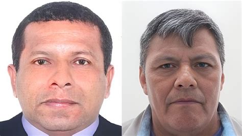 Dictan 9 meses de prisión preventiva para presuntos narcotraficantes