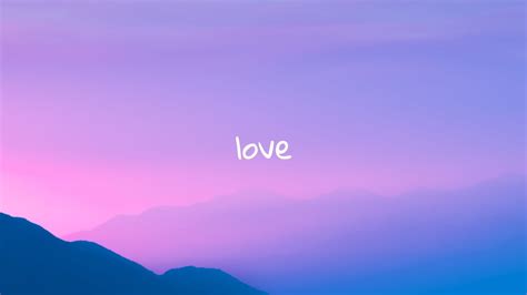 Finding Hope Love Lyrics Youtube