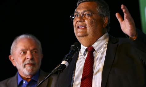 Flávio Dino no Ministério da Justiça a pessoa certa na hora certa
