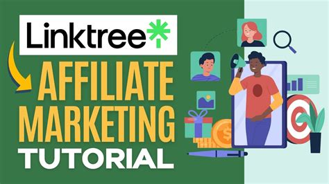 How To Use Linktree For Affiliate Marketing Step By Step Tutorial