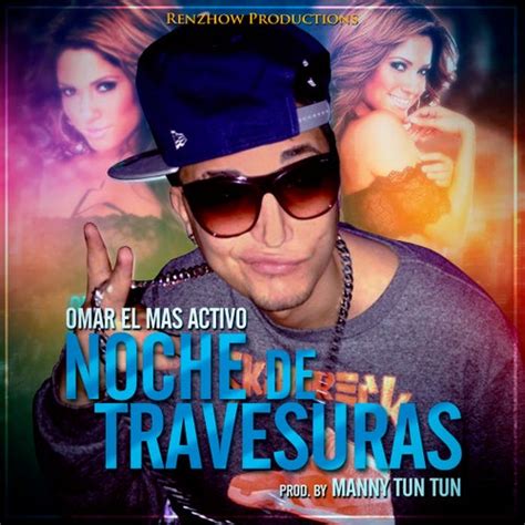 Noche De Travesuras Telegraph