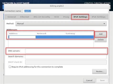 How To Install Centos Easiest Guide With Screenshots