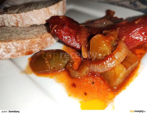 Pek Ky Na Ern M Piv Recept Toprecepty Cz