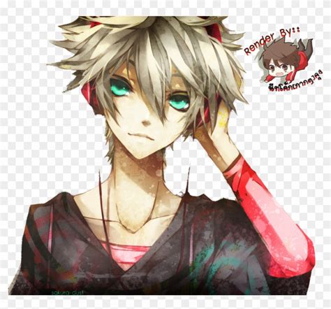 Details 73 Blonde Anime Guys Super Hot In Cdgdbentre