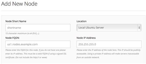 How To Install PufferPanel Free Minecraft Control Panel On CentOS 7