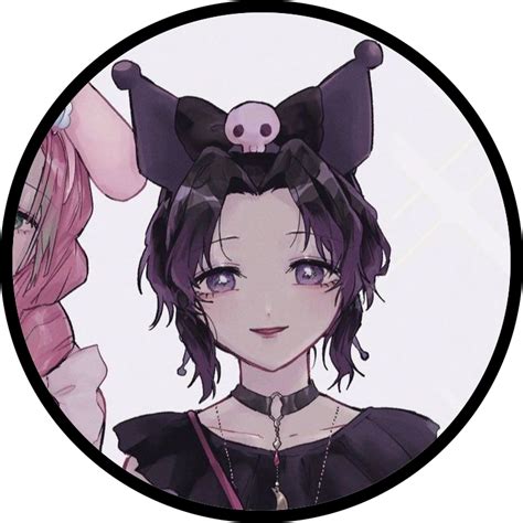 Shinobu Kocho Matching Pfp Discord Darker IMAGESEE