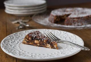 Panforte Analida S Ethnic Spoon
