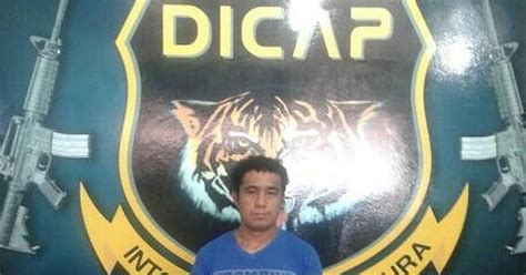 G1 Foragido condenado por tráfico é preso na zona Oeste de Boa Vista