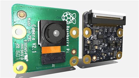 raspberry pi cam v2 1 download free 3d model by f2a fa sketch [1bbd00a] sketchfab