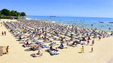 Caddebostan plajına nasıl gidilir Caddebostan plajı nerede