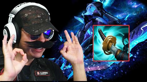 COMO Jugar Con ASHE EL MEJOR ADC De WILD RIFT Guia Tutorial