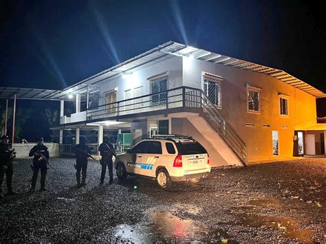 GraD Fausto Salinas Samaniego On Twitter COMBATE AL LAVADO DE