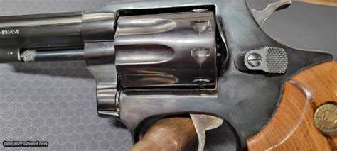 Taurus Model Shot Cyl Lr
