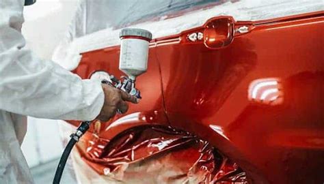 Cómo Pintar un Coche en 12 Pasos Pinta Tu Auto Este 2024
