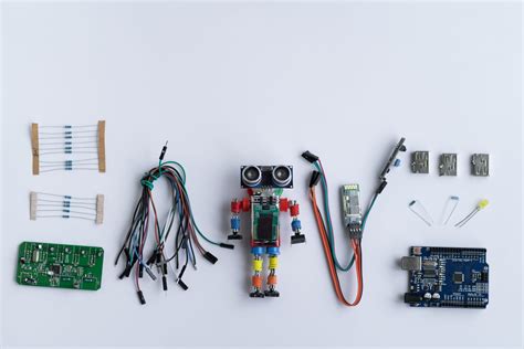 Arduino Qué Es Y Cómo Funciona Descúbrelo Aquí Ceac