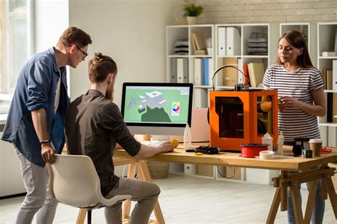 La impresión 3D qué es y para qué sirve Proyecta Estudio