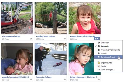Enge Familien Telegraph