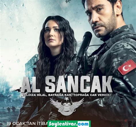 TRT 1in yeni dizisi ALSANCAK konusu nedir Oyuncuları kimdir