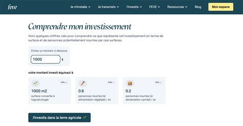Notre avis sur Fermes en Vie foncière solidaire de l agroécologie
