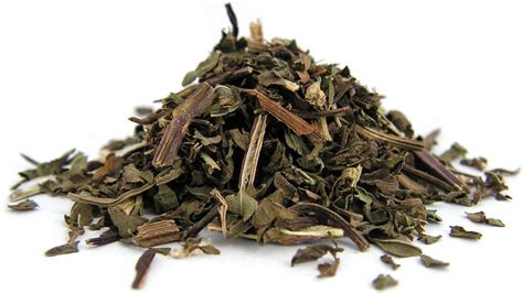 Aromatika Mięta pieprzowa Liść mięty 1 kg Opinie i ceny na Ceneo pl