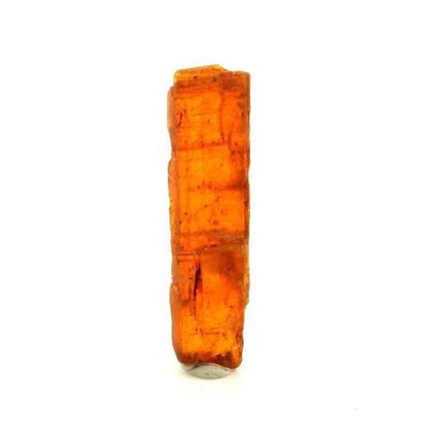 Pierres et Minéraux ABIJOUX Cyanite orange 2 85 ct Sangulungulu