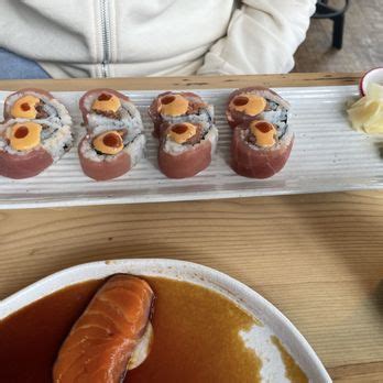 Hei Tiki Sushi Bar Updated July Photos Reviews