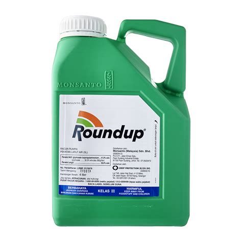 Roundup
