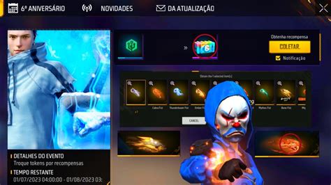 URGENTE EVENTO ESCOLHA SEU PUNHO GRÁTIS NOVA CAIXA OURO ROYALE E