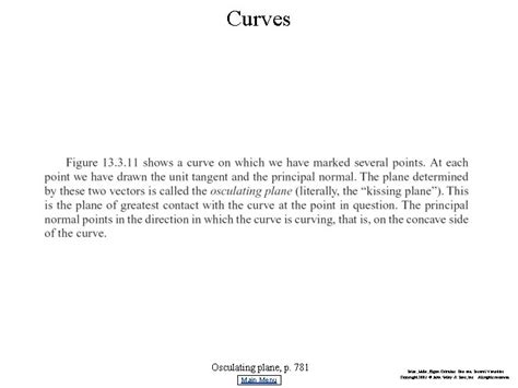 chapter 13 vector calculus vector functions a vector