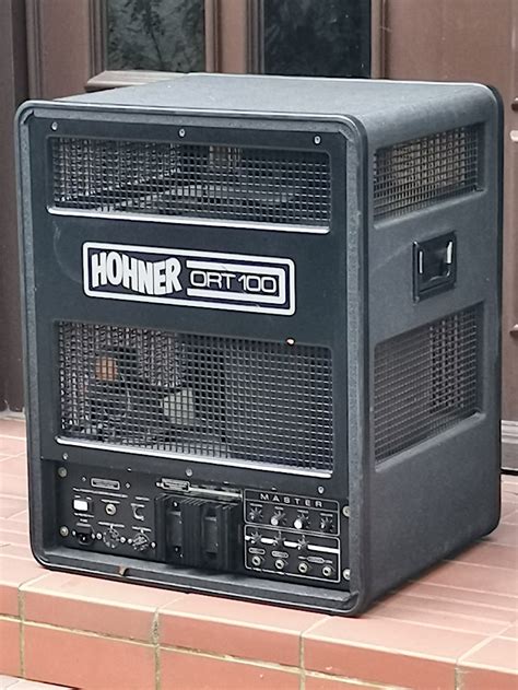 Hammond Organs Germany Austria