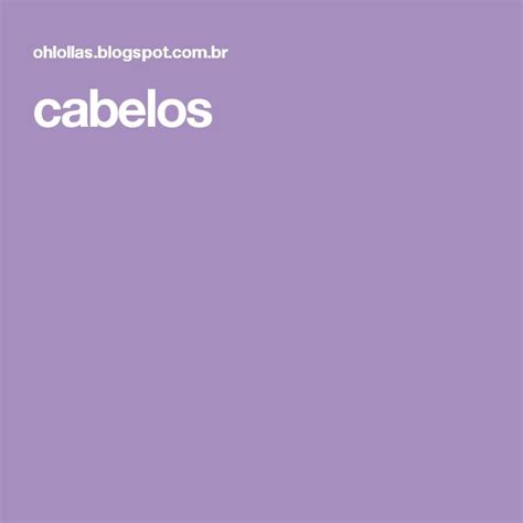 Umectação Capilar Guia Completo de Como Tratar o Cabelo Óleo