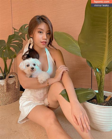 Titan Tyra Aka Titantyra Nude Leaks Faponic
