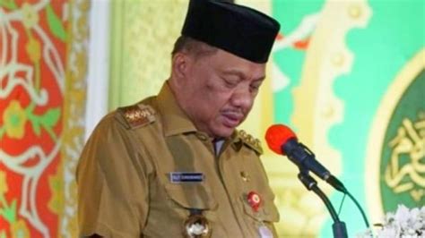 7 Gubernur Terkaya Di Indonesia Paling Tajir Tembus Ratusan Miliar Rupiah