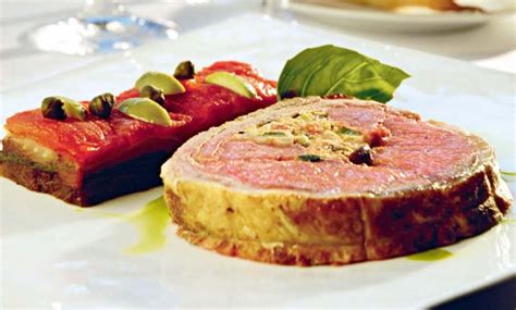 Recette Selle Dagneau Farcie Ivre De L Gumes Marie Claire