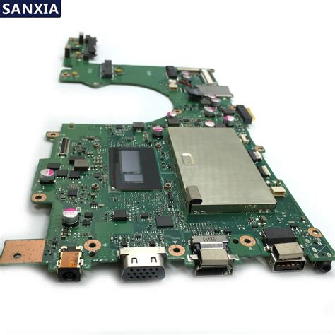 New Product KEFU PU301LA Laptop Motherboard For ASUS PU301LA PU301L
