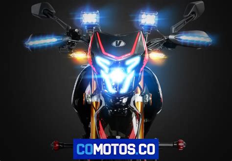 Vento Crossmax Pro Precio Ficha T Cnica Y Caracter Ticas