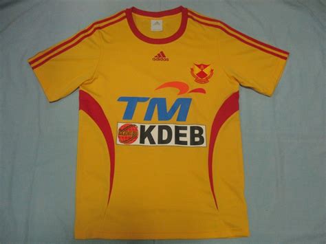Selangor Fc Away Kit