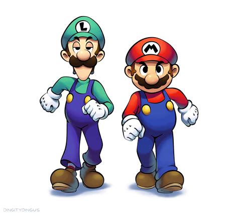 On Their Way To Beat His Ass Mario And Luigi Vs Sephiroth Know
